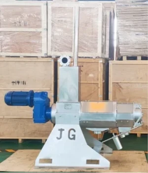 Buy Cow Farm Separator Solid-liquid Separator Manure Separator from ...