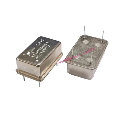 Buy Csac - Chip-scale Atomic Clock 24.576mhz - Krac35 Crystal ...
