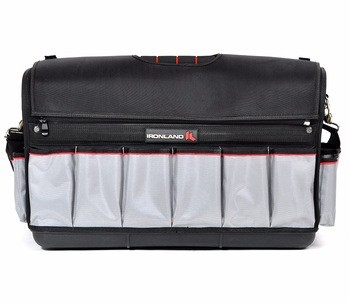 Buy Custom Electrical Engineer Tool Kit Bag 1800d Oxford Electronic ...