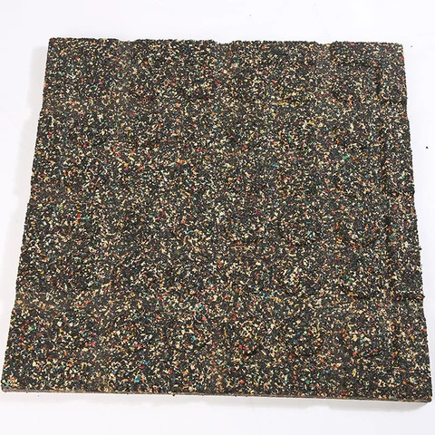 Buy Custom Size Logo Colorful Rubber Floor Mat/china Manufacture High ...
