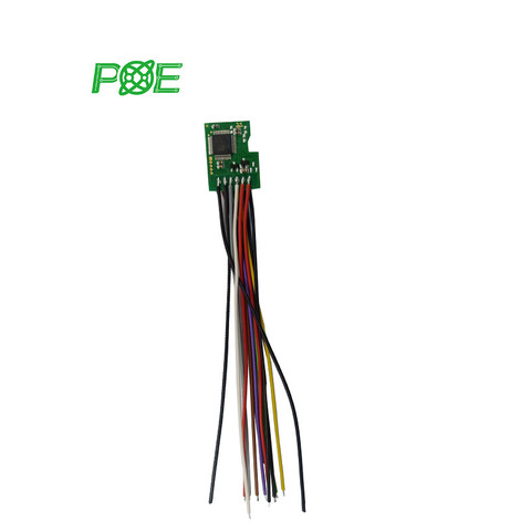 Buy Customized Cable Harness Wire Harness Pcb Pcba For Technologies ...