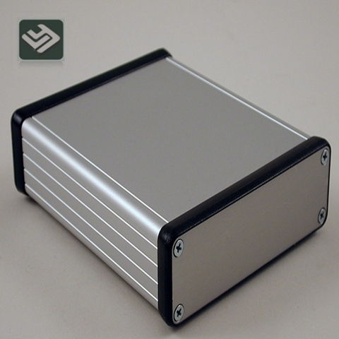 Buy Customized Extrusion Aluminium Profile Case Aluminium Extruded ...