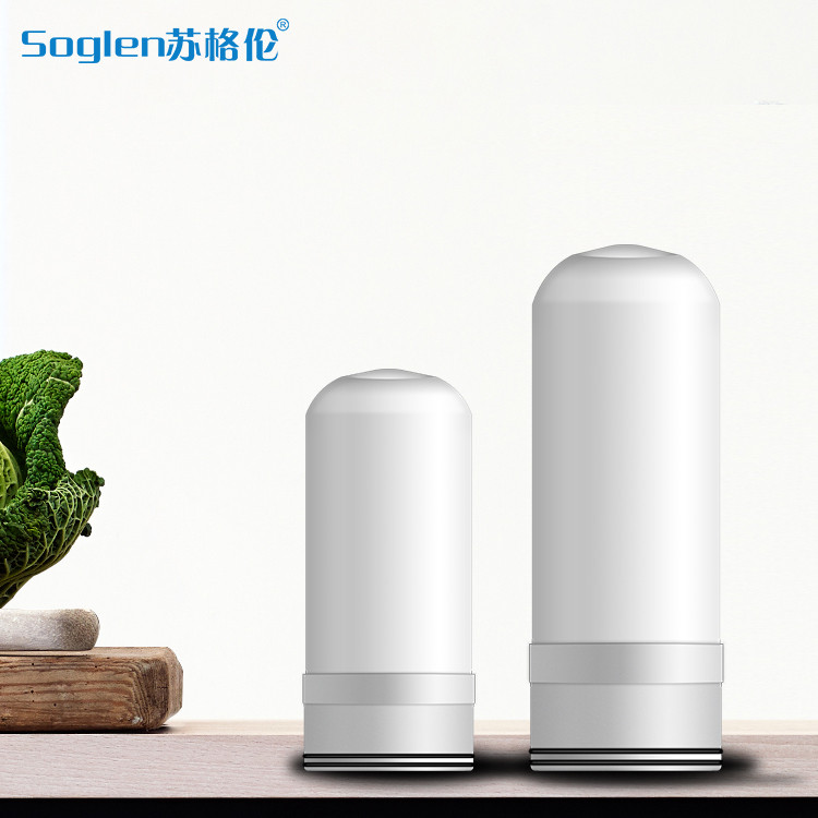 Buy Diatom Ceramic Replacement Filters Filtration Filter Element ...