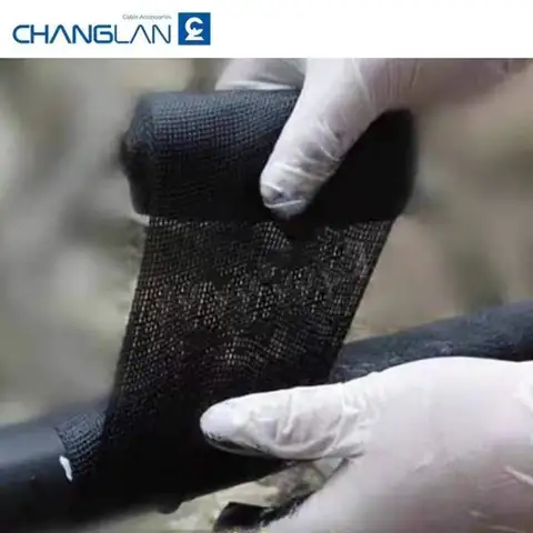 Buy Durable Armor-wrap Structure Material For Heavy-duty Applications ...