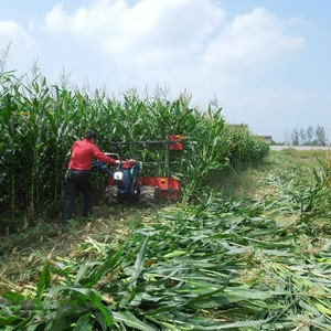 Buy Easy Operated Tractor Mounted Napier Grass Cutter Small Cutting ...