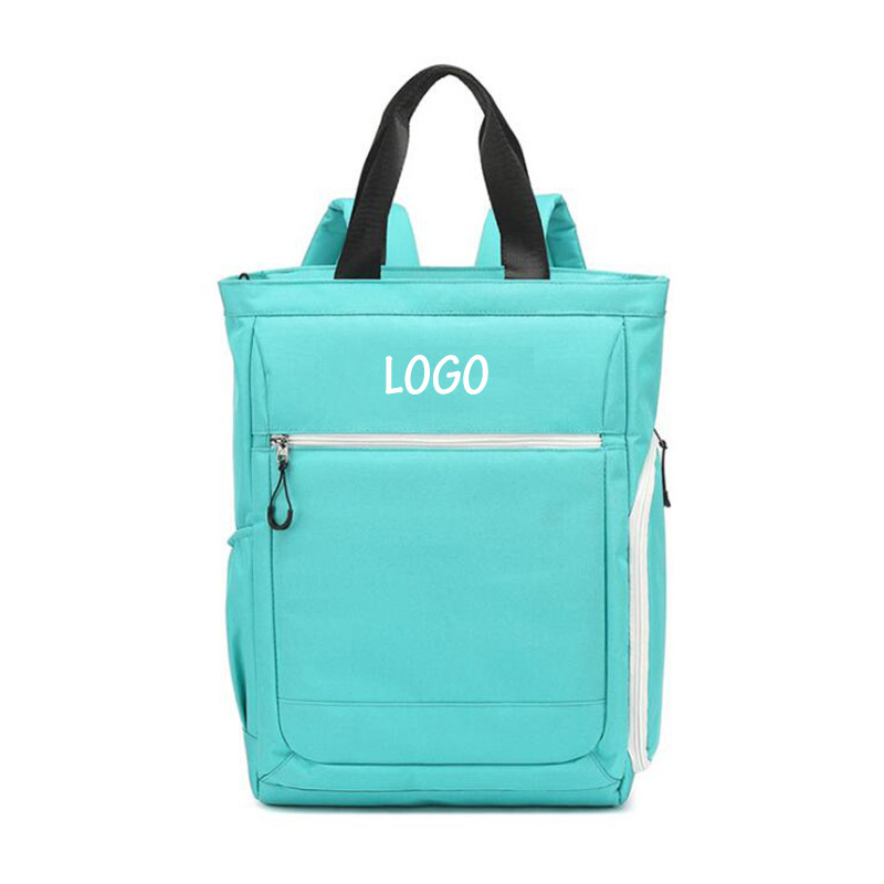 Buy Eco Friendly Rpet Tennis Racket Bag Badminton Backpack Men Women ...