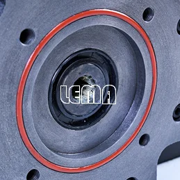 Buy Electric Motor For Truck Steering Equipment Customized Special ...