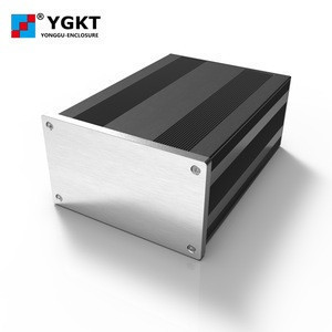 Buy Electronics Plastic Din Rail Box 145*82-200 Mm Abs Plastic ...