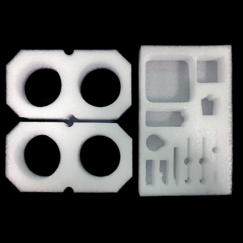 Buy Epp Epp Epe Eps Foam Packaging Box White Foam Wine Packaging from ...