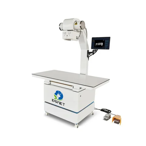 Buy Eur Pet Veterinary Instrument Portable Radiography System Digital ...