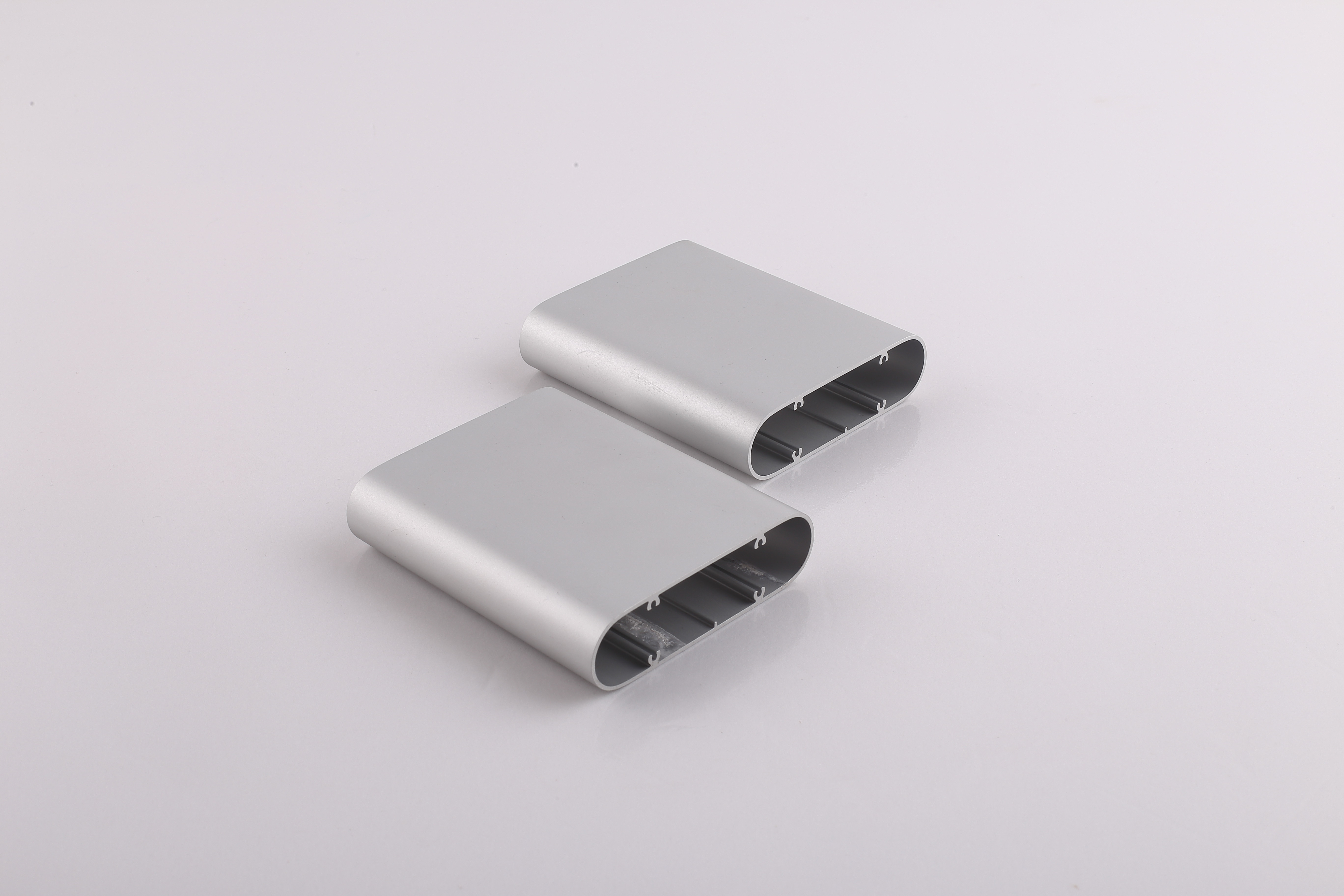 Buy Extruded Aluminum Communication Terminals Spare Parts Cnc Machining ...