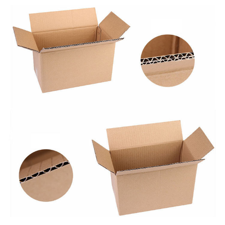 Buy Factory Customized Carton Easy Tearing Mail Order Carton Cosmetic ...