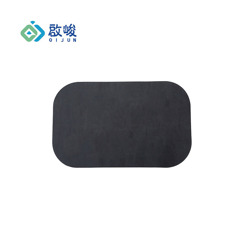 Buy Factory Directly Customize Rubber Polymer Material Sound-absorbing ...