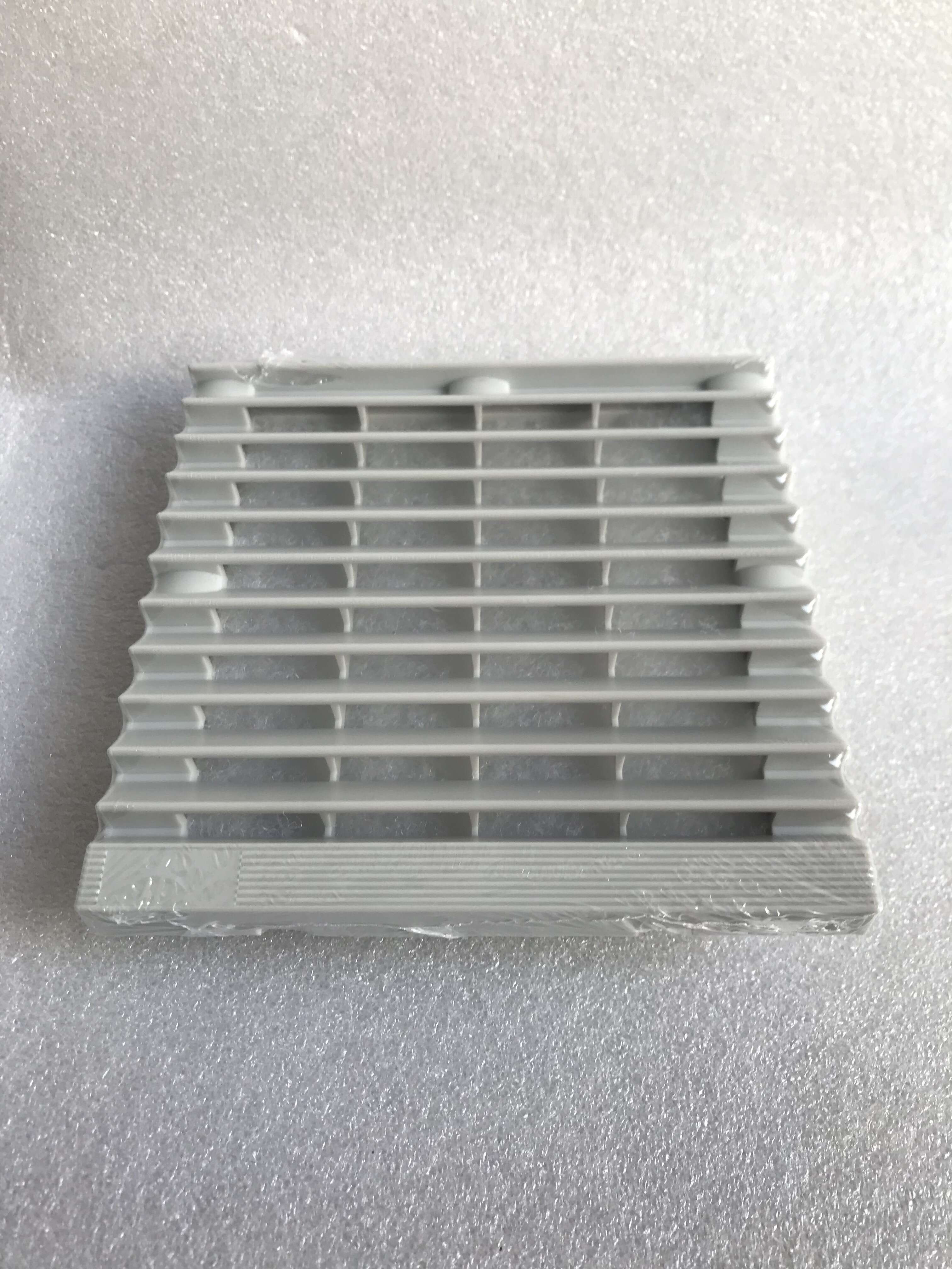 Buy Fan Filter Ip65 Waterproof Air Purifier Replacement Air Filter from ...