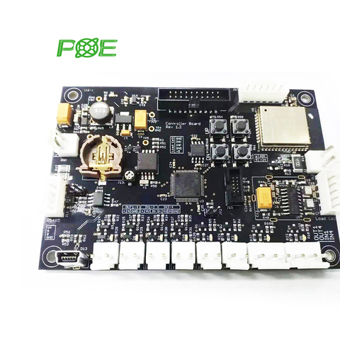 Buy Fast Sample Pcb Manufacturing Other Pcb & Pcba One-stop Service Pcb ...