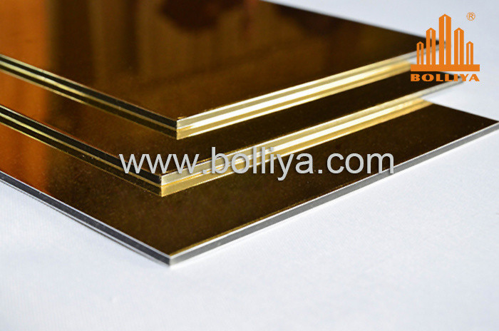Buy Fiberglass Aluminum Honeycomb Core Panel Roof Acp Acm Sheet ...
