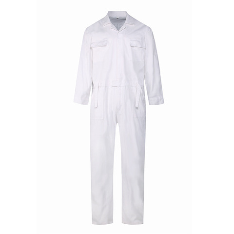 Buy Fire Retardant Coveralls Jump Suit Flame Retardant 100% Cotton Long ...
