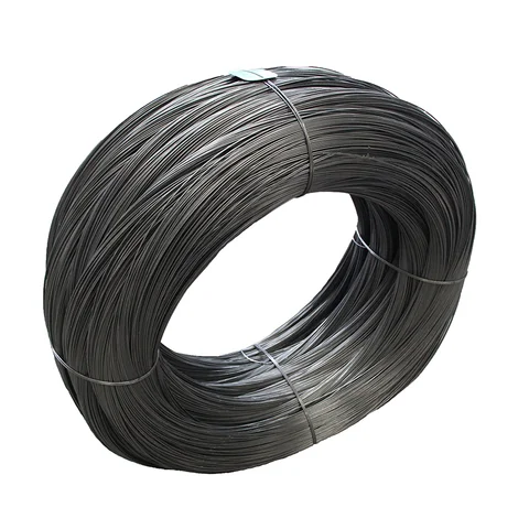Buy Flexible Ungalvanized Galvanized Stainless Spring Steel Wire Rope ...