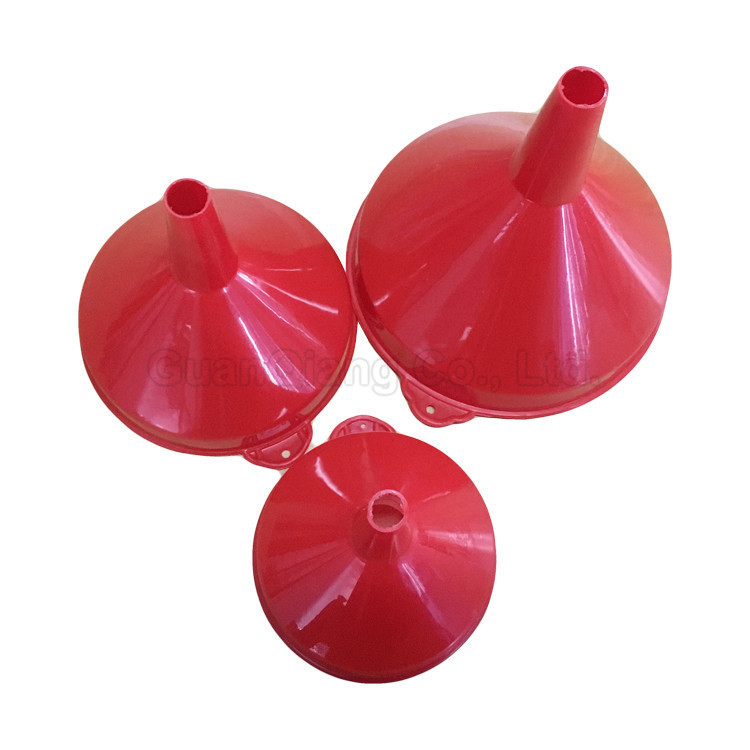 Buy Food Grade Large Plastic Funnels Beer/oil Funnel from Jiangmen ...