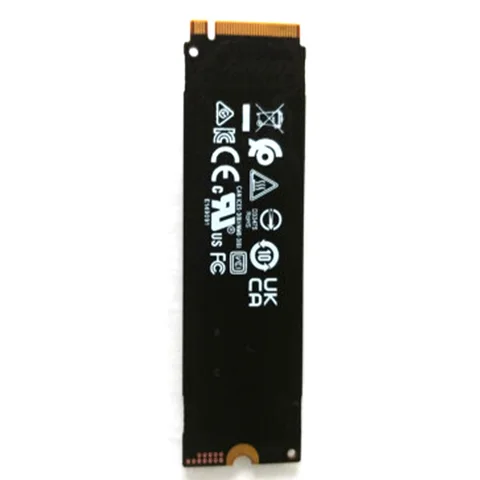 Buy For Original Samsung Pm991a Mz-vlq256b 256gb Pci-express 3.0 X4 Nvme M.2 2280 Internal Ssd ...