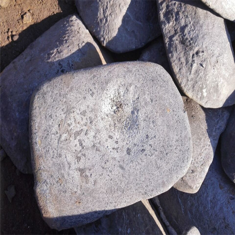 Buy Foundry Pig Iron Model 12 from Shandong Gangda International ...