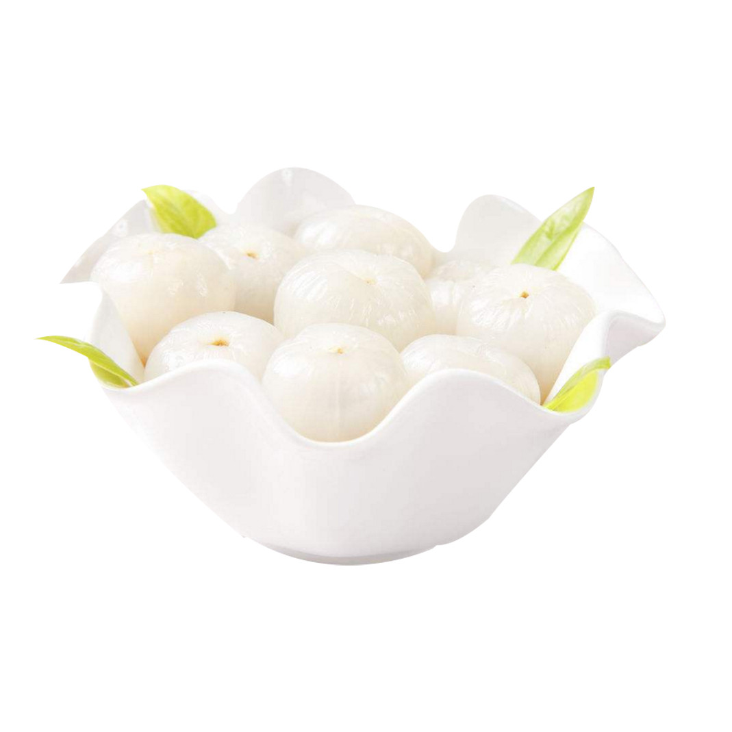 Buy Frozen Lychee Meat from Hongchang International Co., Ltd., China ...