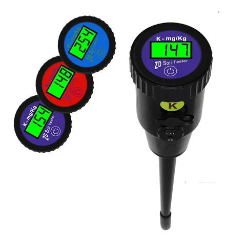 Buy Fruits Flowers Veggies Landscape Plants Soil Fertilizer Detector ...