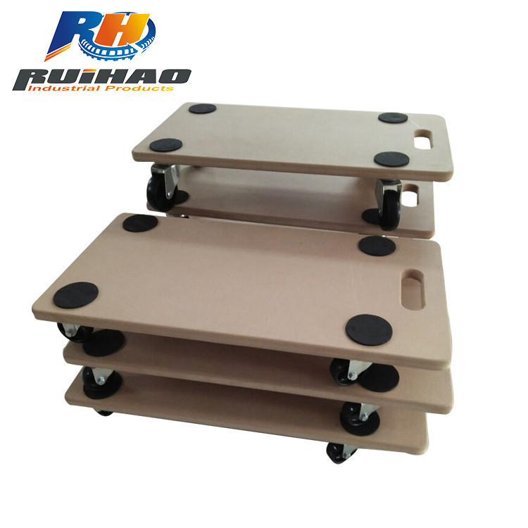 Buy Furniture Mover Heavy Duty Mdf Trolley Strong Castors Dolly Cart ...