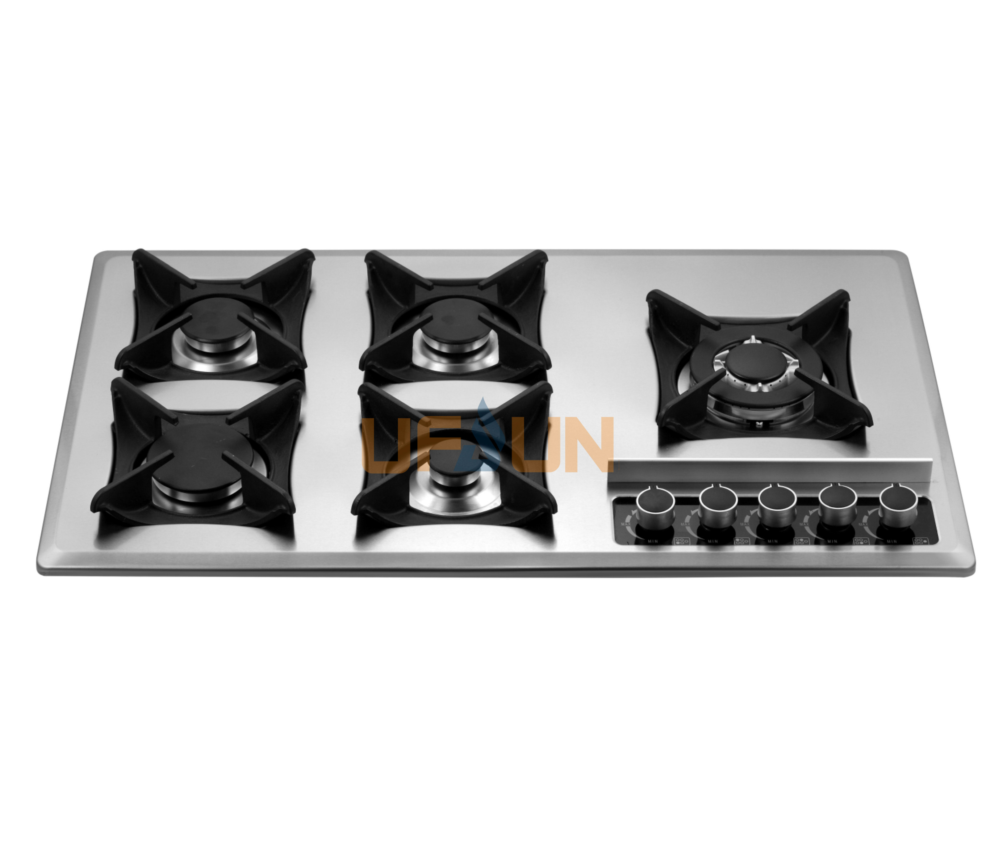 Buy Gas Cooktops Type Infrared Gas Hob/gas Cooker/gas Cooktop from ...