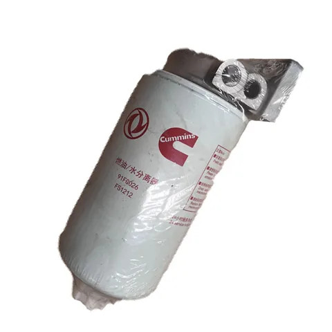 Buy Genuine Trucks Fleetguard Fs1212 Filter Brand Diesel Engine Parts ...