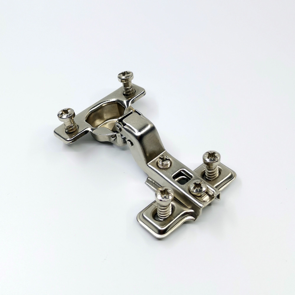 Buy German Cabinet Hinges Furniture Mini Cabinet Hinge Two Way 26mm ...