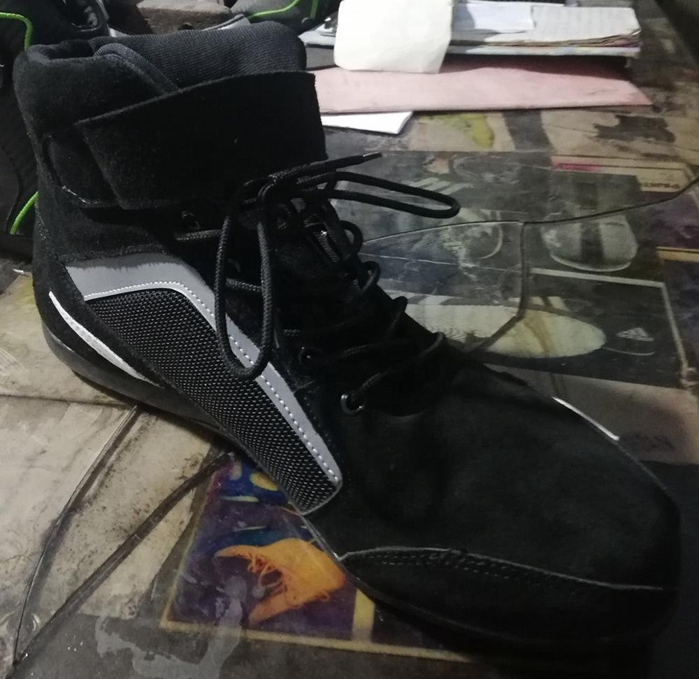 Buy Go Kart Race Shoes Indoor Go Kart Race Shoes Racing Boot Race ...