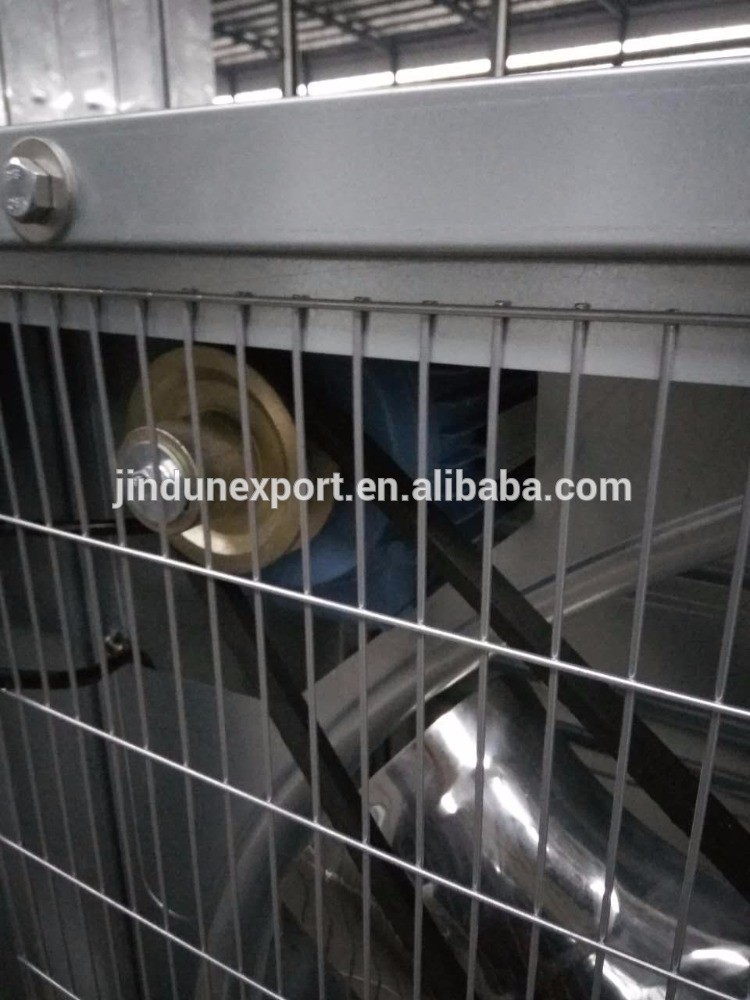 Buy Greenhouse /industrial Exhaust /ventilation Fan from Shandong ...