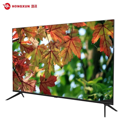 Buy Guangzhou Boundless Big Screen Led Tv 4k 32 43 55 50 Inch ...
