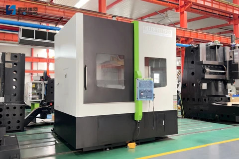 Buy Gvl1000 Cnc Heavy Duty Automatic Vertical Turning Lathe Machine ...