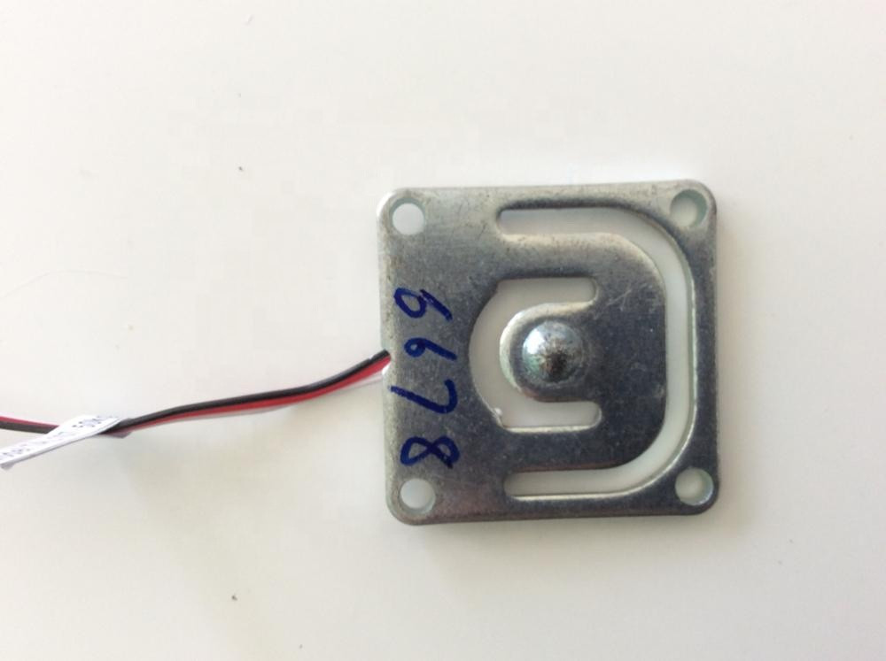 Buy Half Bridge Thin Load Cell 10kg 20kg 50kg from HT Sensor Technology ...