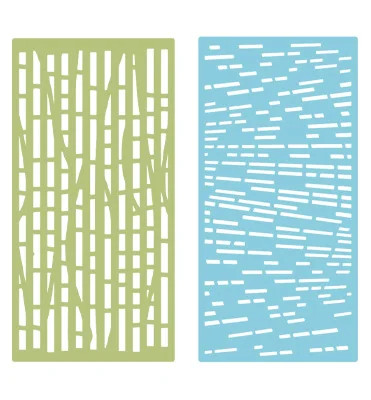 Buy Hengjiu Screens & Room Dividers Pet Sound Proofing 100% Polyester ...