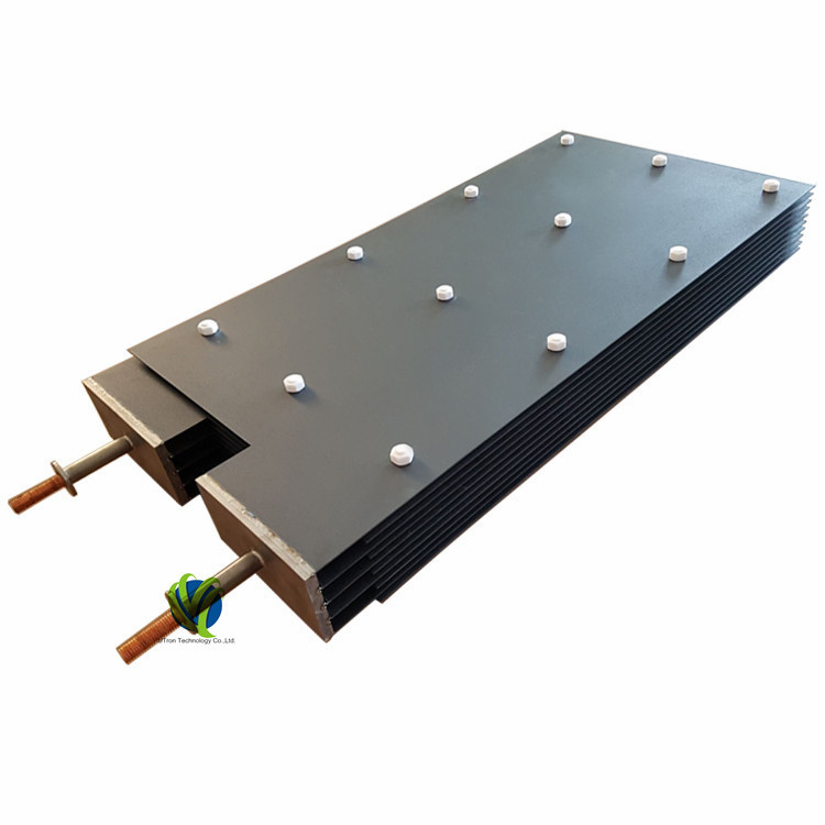 Buy Hho Generator With Titanium Anode Plates from Utron Technology Co ...