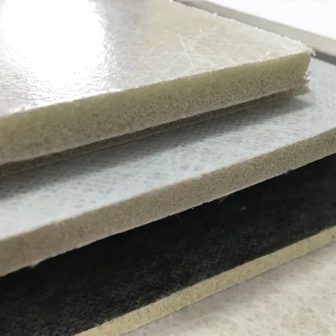 Buy High Density Polyurethane Glass Fiber Sheet Pu Foam Sheet For ...
