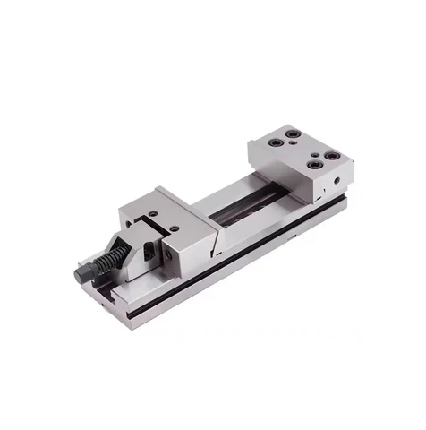 Buy High Precision Gt Modular Vise Cnc Milling Machine Tool Steel Gt175 ...