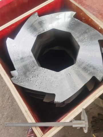 Buy High Selling Double Shaft Small Cardboard Commercial Waste Plastic ...