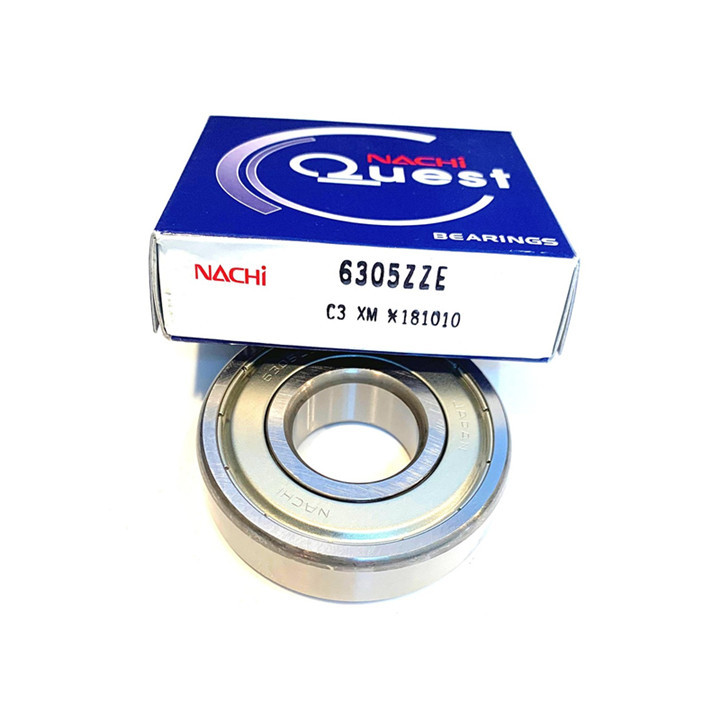 Buy High Speed Deep Groove Ball Bearing 6305 2rs 6305 2z 6305zz 6305 Lu ...