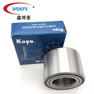 Buy High Speed Koyo Dac40740040 Wheel Hub Bearings Abec1 Precision Koyo ...