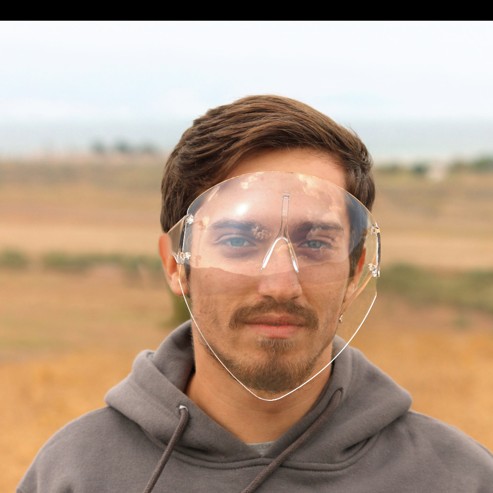Buy Hot Design Anti Fog Safety Glasses Safety Glass Eye Protection ...