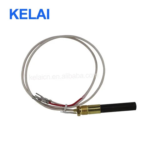 Buy Hot Sale 36 Inches Industrial Thermocouple Sensors Accessories Gas ...