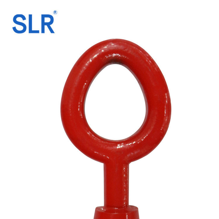 Buy Hot Sell Rigging Lifting Ring from Shandong Shenli Rigging Co., Ltd ...