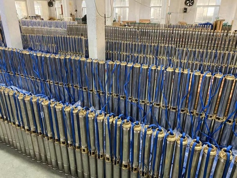 Buy Hot Selling Windmill+solar Water Pump/deep Well Water Submersible ...