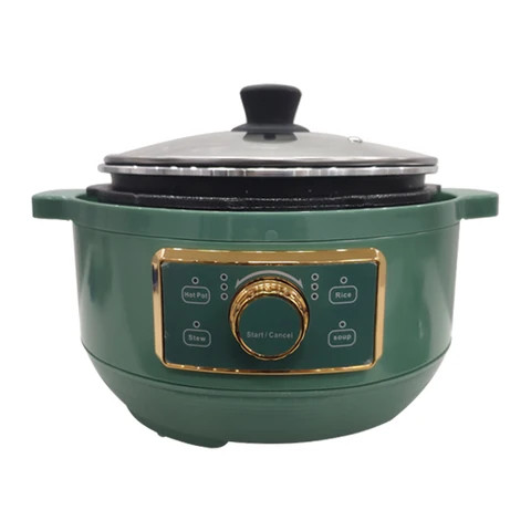Buy Household Smart 3l Mini Electric Multi Function Cooker Electric ...