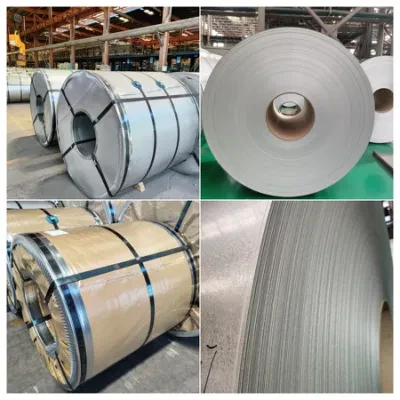 Buy Hrc/crc Gi Steel Coils Sheets Galvanized Gi Coil Gi Sheet ...