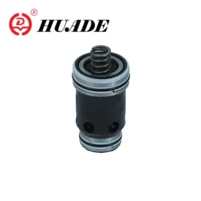 Buy Huade Hydraulic Valves 2 Way Cartridge Valves Directional Function ...